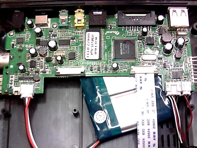 [فایل فلش] وایپرام انواع دی وی دی ال سی دی دار سونی | Eeprom Portable ...