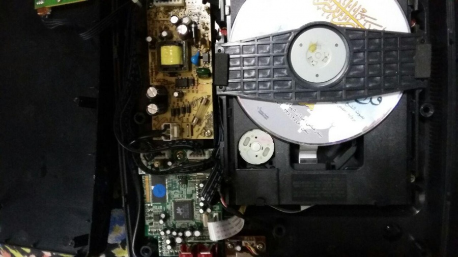 [فایل فلش] فایل فلش انواع DVD چینی که با حرف T شروع میشوند - فایل فلش سایربرندها OTHER BARENDBlu ...