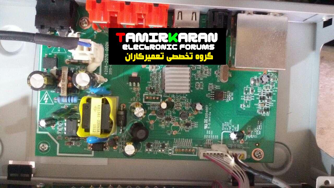 [فایل فلش] گیرنده ایکس ویژن مدل XDVB-383 - فایل فلش و آپگرید - ::.. گروه تخصصی تعمیرکاران ...