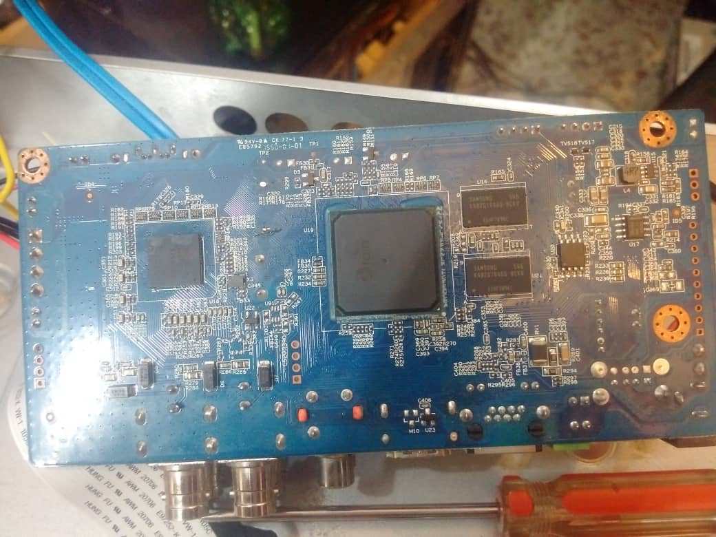 [درخواست] درخواست فایل فلش dvr فاروس 4 کانال مدل : DVR-PHAROS-FDC-8004 ...