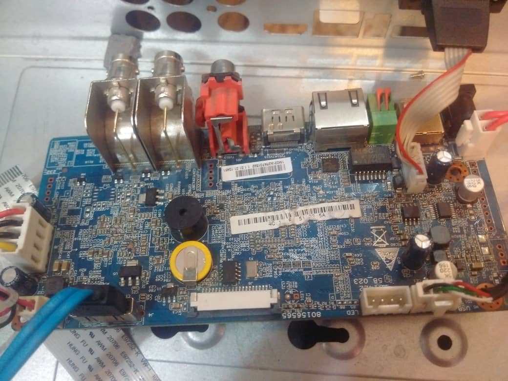 [درخواست] درخواست فایل فلش dvr فاروس 4 کانال مدل : DVR-PHAROS-FDC-8004 ...