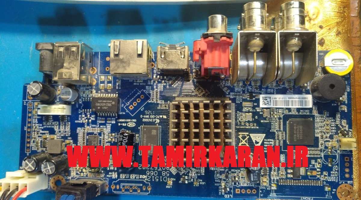 [فایل فلش] دی وی آر 4 کانال Dahua مدل DHI-HCVR5104C-S3 شاسی D1512 58_066 80157282 - فایل فلش دی ...