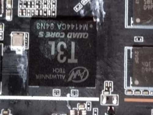 [آپدیت] مانیتور های Allwinner T3L (T3-P1) Android 6/7/8 (MCU STM32/MM32F031/STM8) - آپدیت و ...