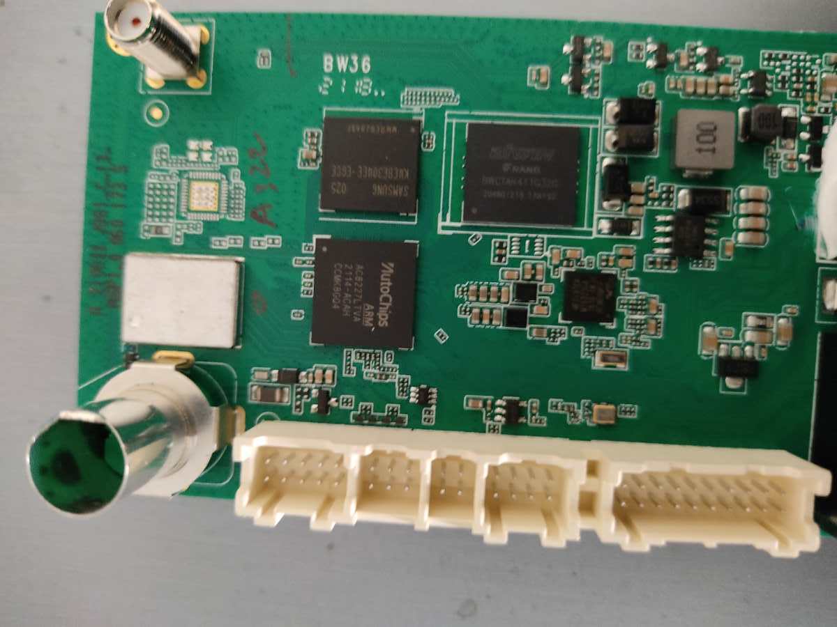 [آپدیت] مانیتور های JCAC10003 (JAC_8229B1_B2_C1_C2) based on MT/AC8227L processor - آپدیت و ...