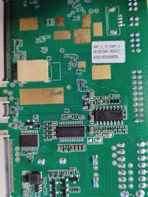 [آپدیت] مانیتور های JCAC10003 (JAC_8229B1_B2_C1_C2) based on MT/AC8227L processor - آپدیت و ...