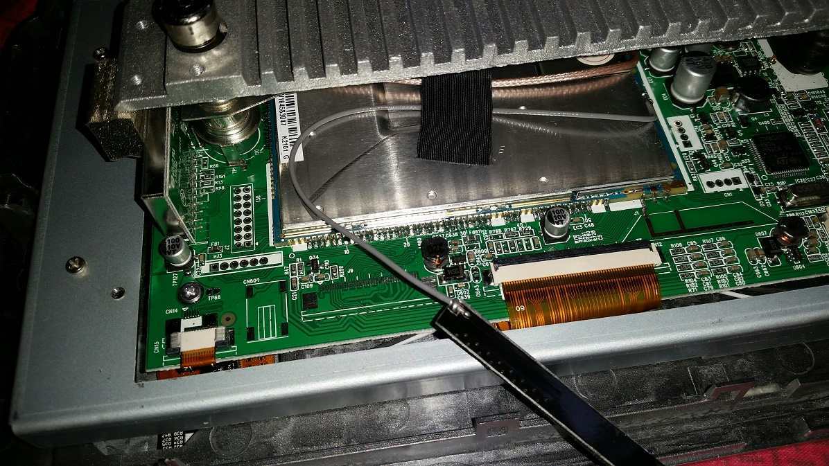 [آپدیت] مانیتورهای Allwinner T3 Quad Core 1.2GHz platform Android 4/6/7 ...